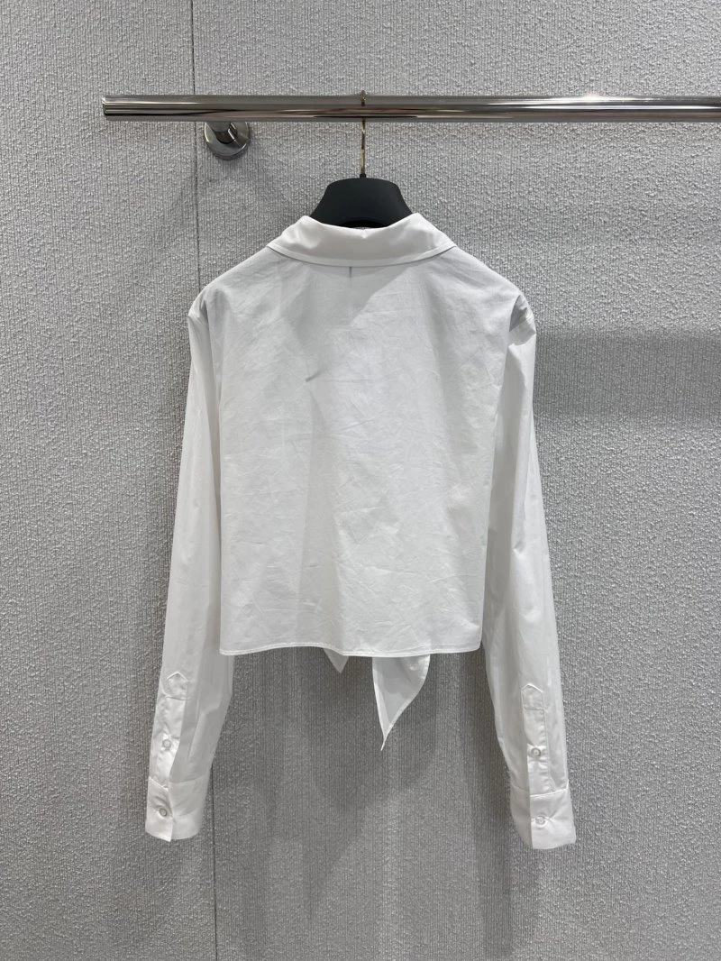 Cut-rate Christian Dior Shirts