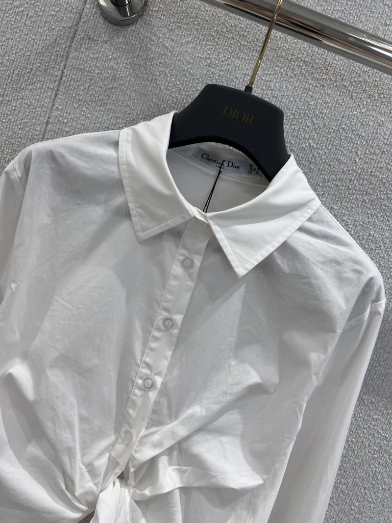Cut-rate Christian Dior Shirts