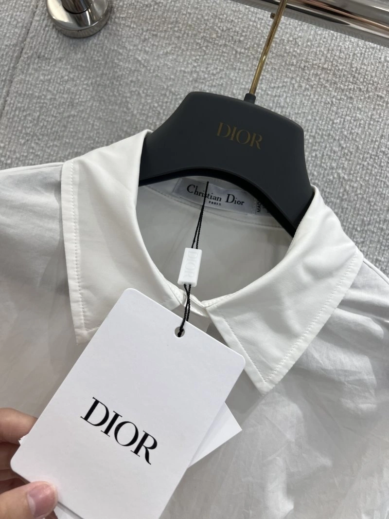 Cut-rate Christian Dior Shirts
