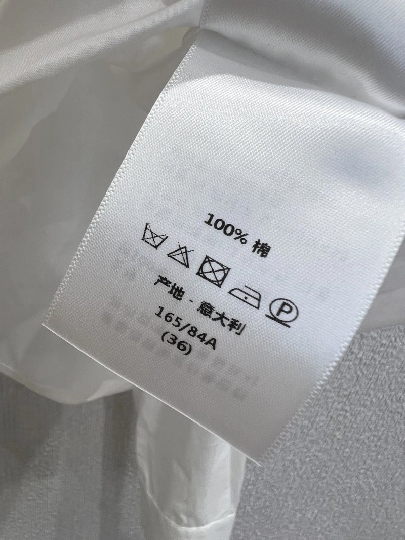 Cut-rate Christian Dior Shirts