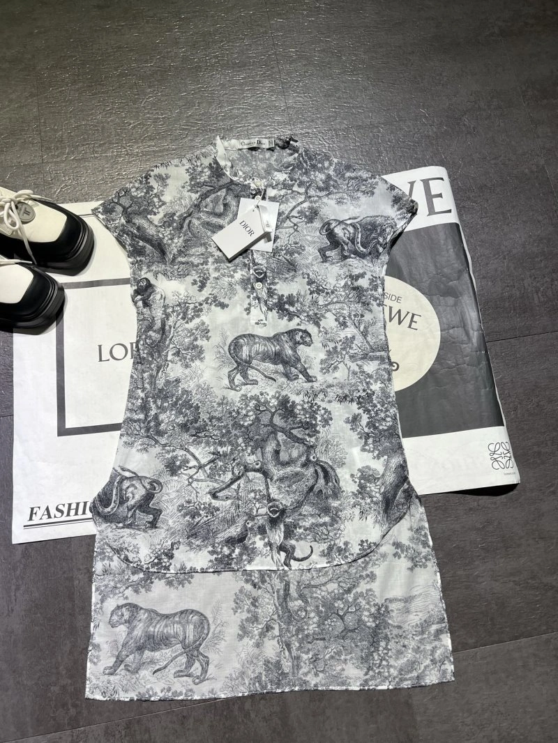 Christian Dior Shirts