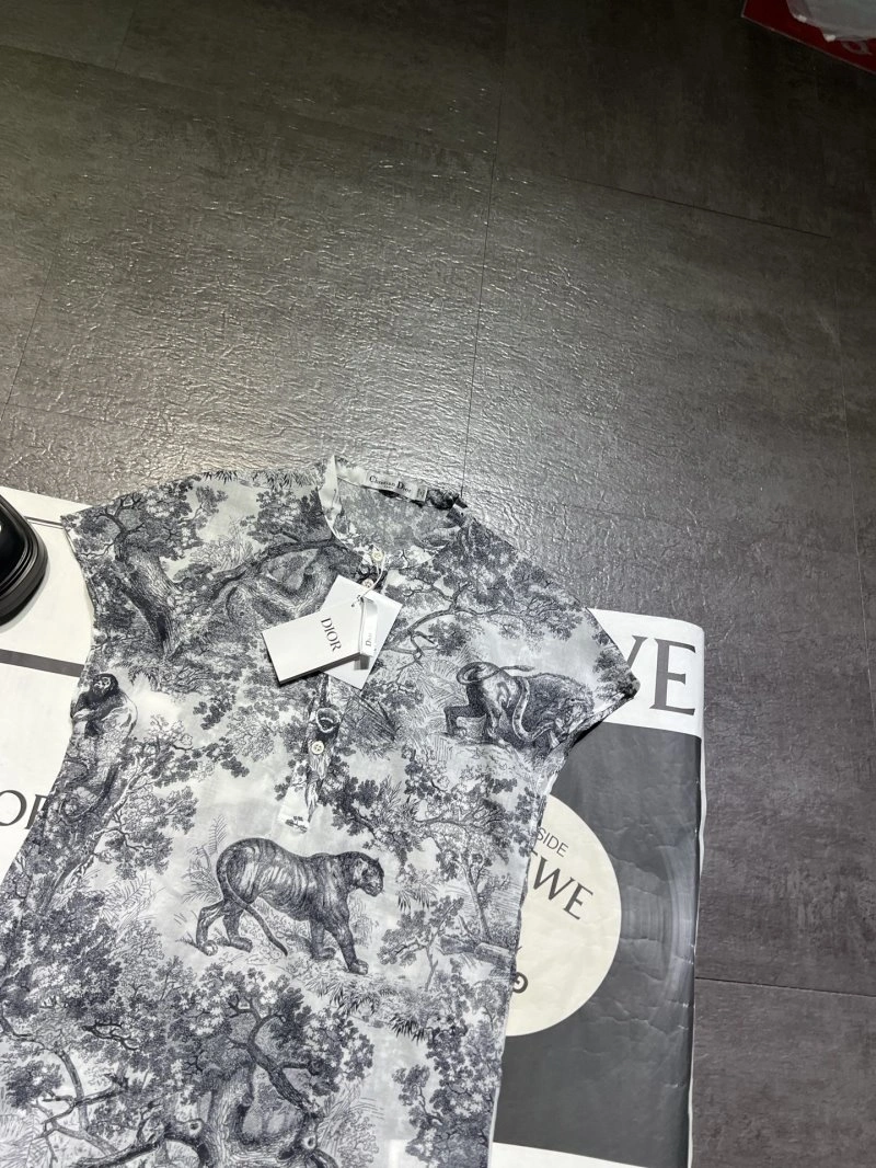 Cut-rate Christian Dior Shirts