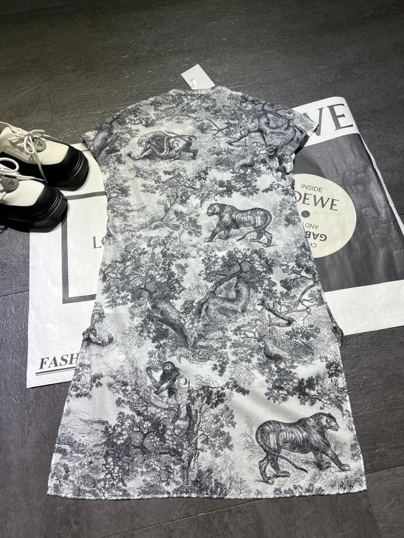 Cut-rate Christian Dior Shirts