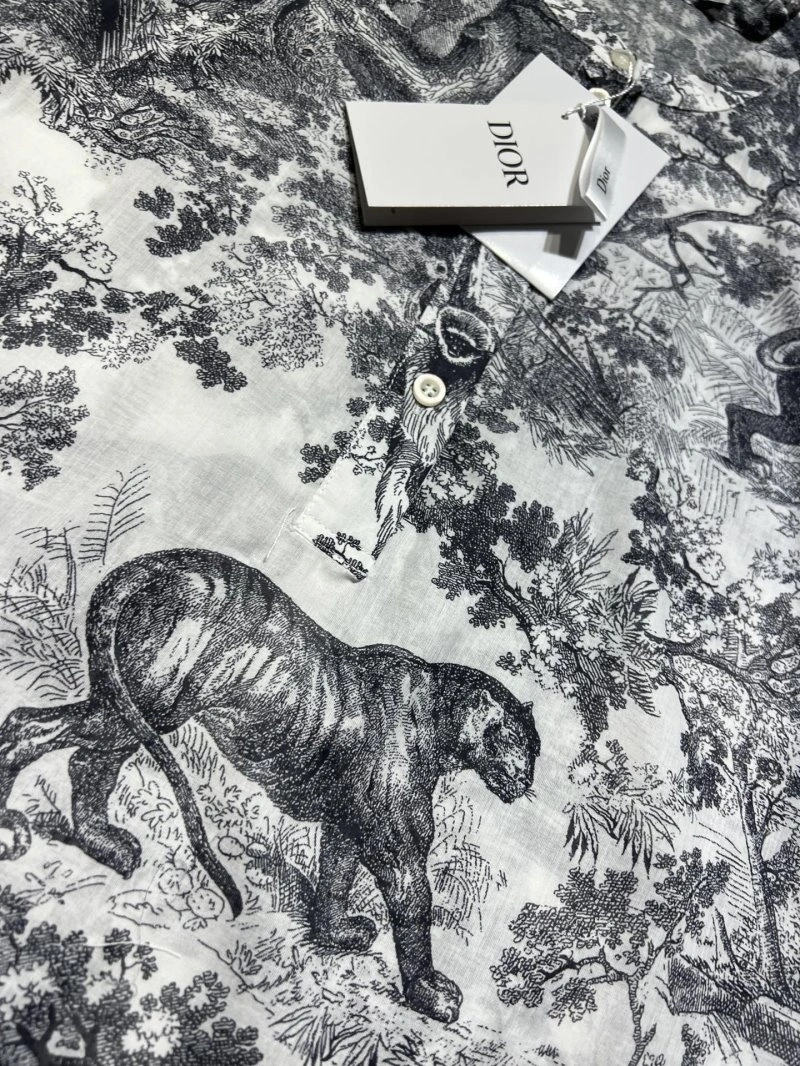 Cut-rate Christian Dior Shirts