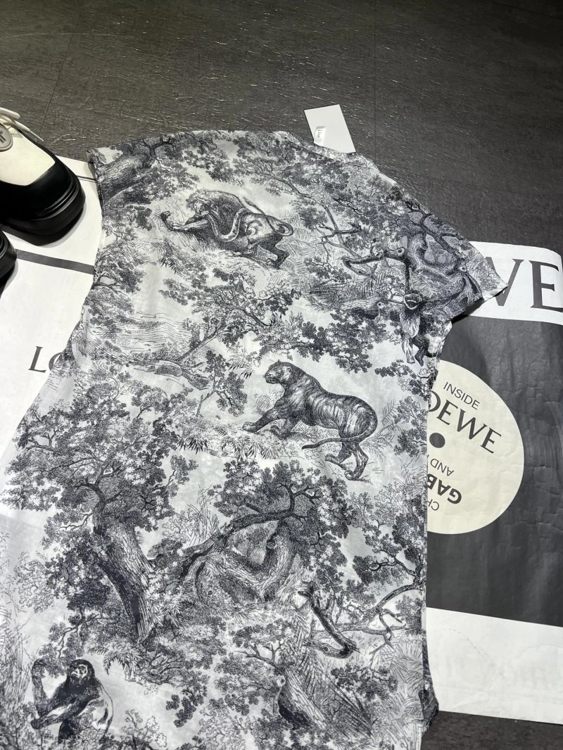 Cut-rate Christian Dior Shirts
