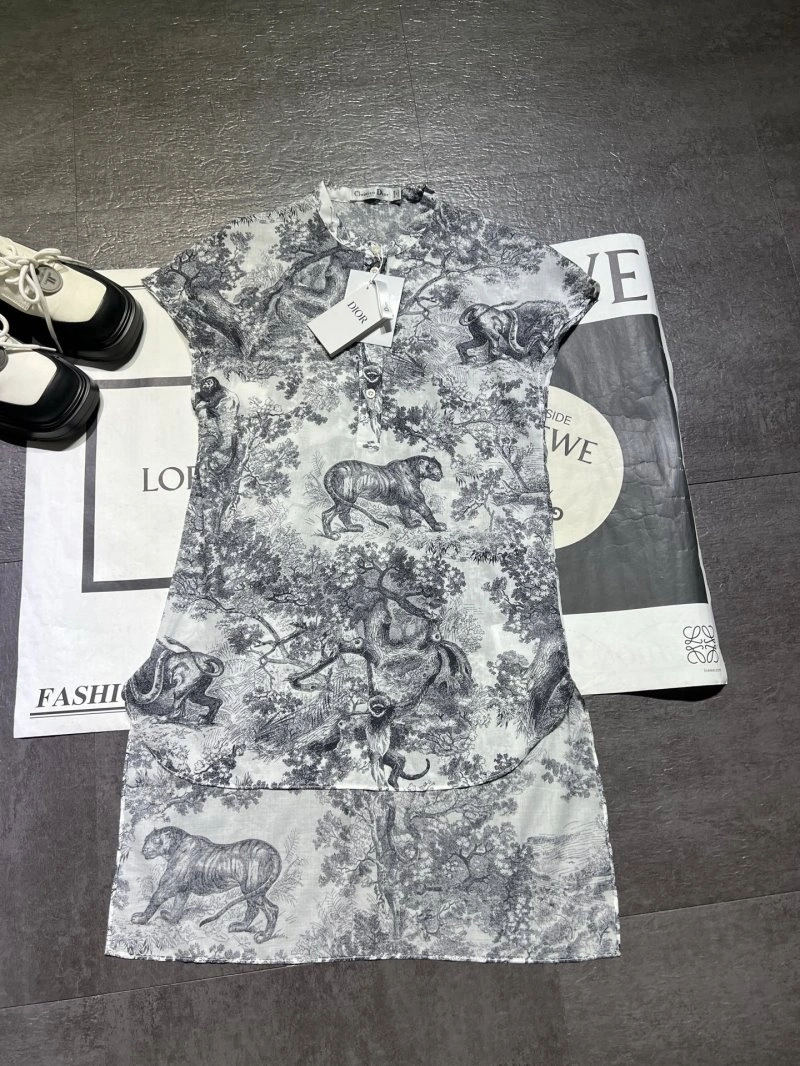 Cut-rate Christian Dior Shirts