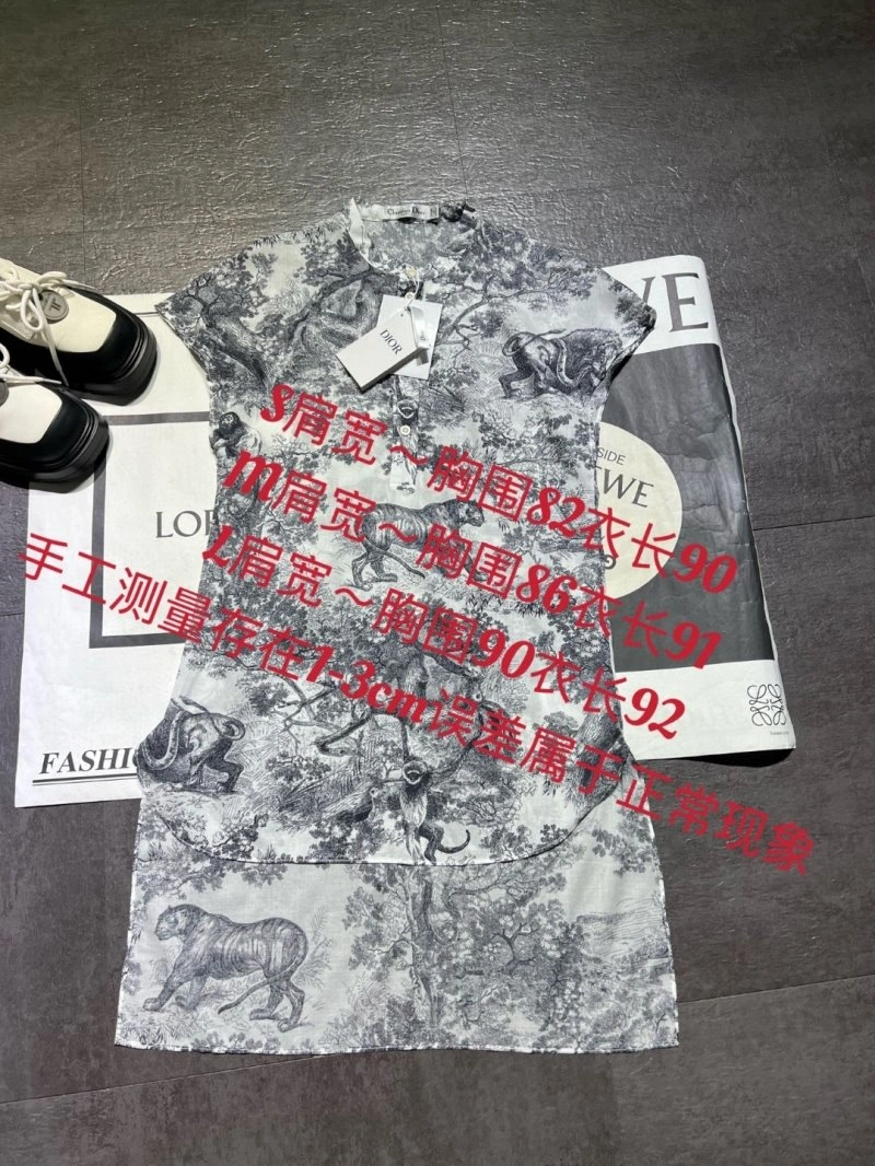 Cut-rate Christian Dior Shirts