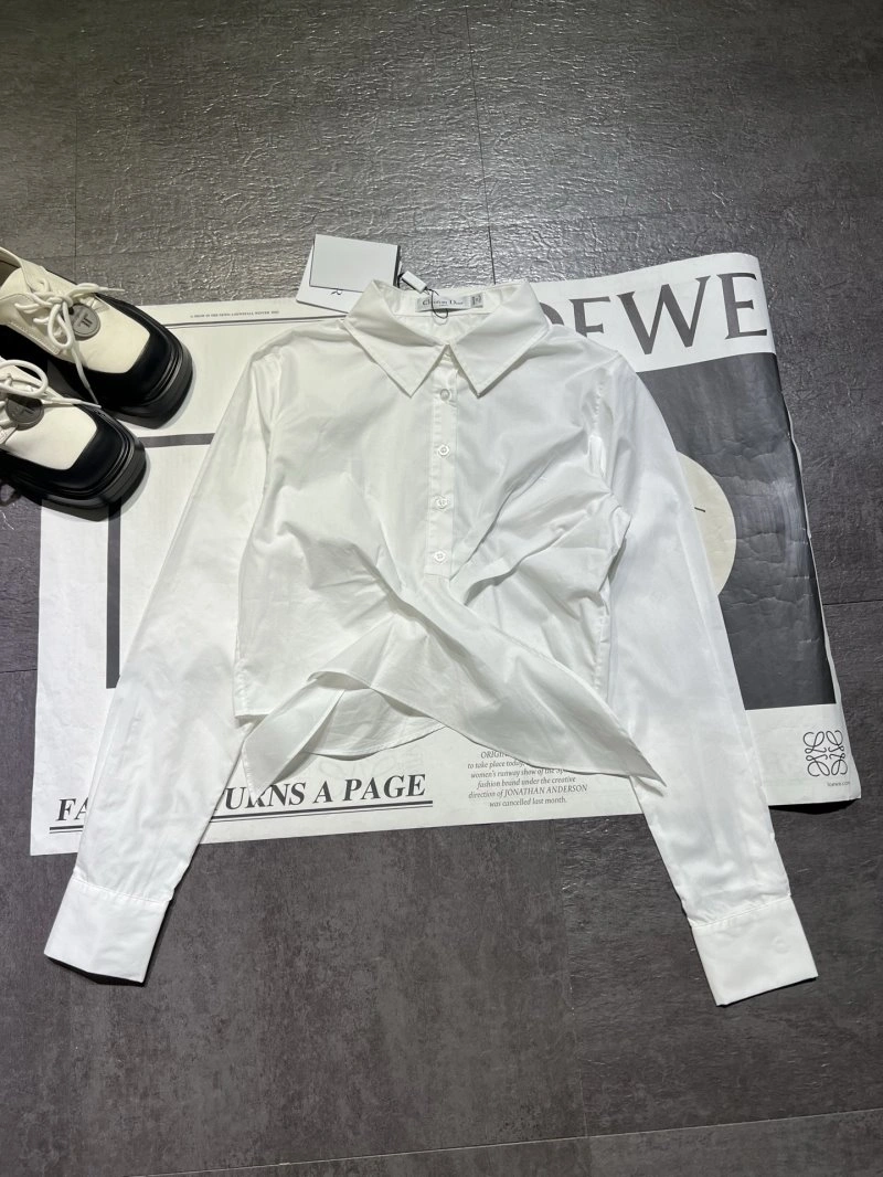 Christian Dior Shirts