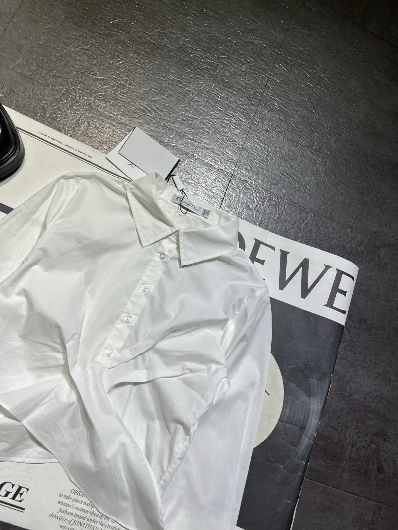 Inexpensive Christian Dior Shirts