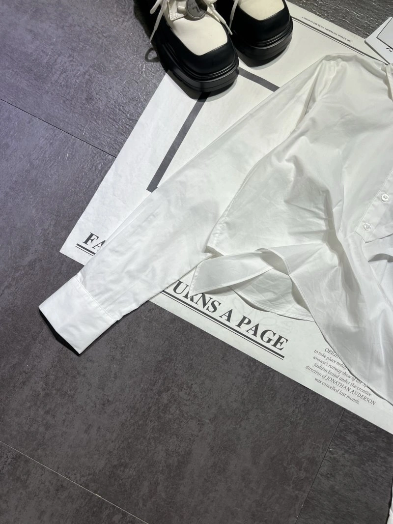 Inexpensive Christian Dior Shirts