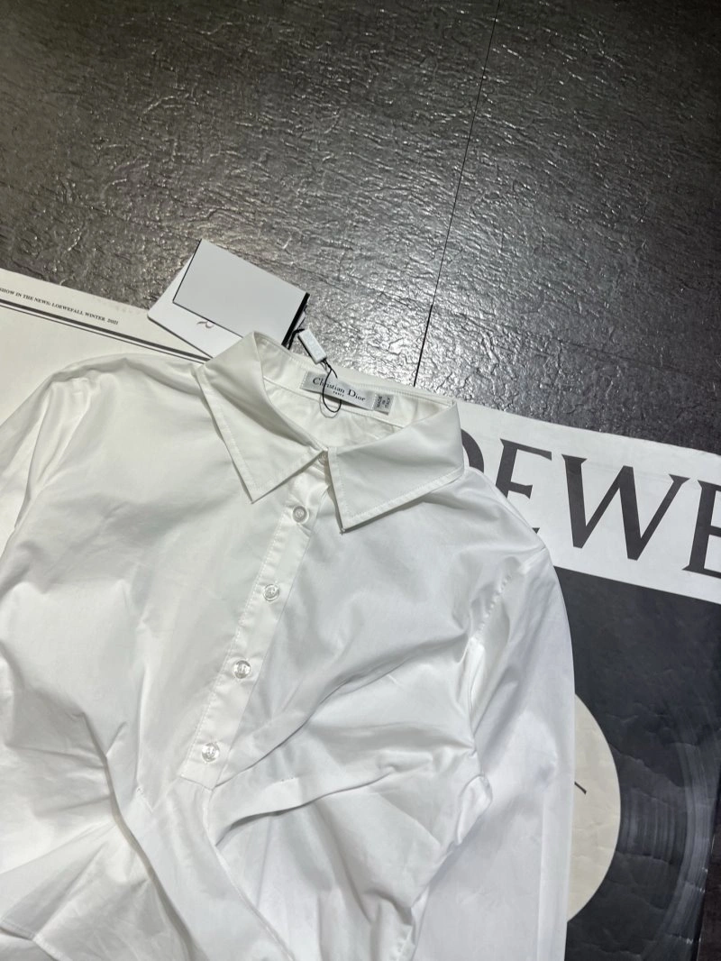 Inexpensive Christian Dior Shirts