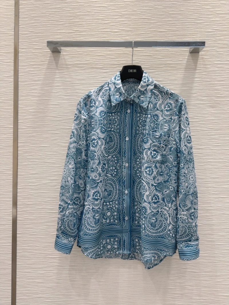 Christian Dior Shirts