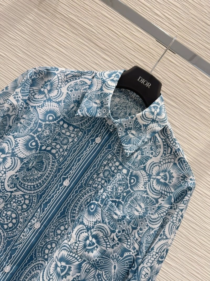 Brand-original Christian Dior Shirts