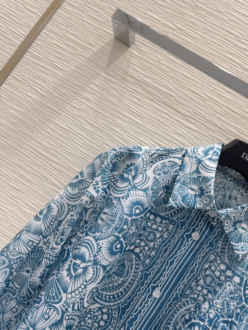Brand-original Christian Dior Shirts