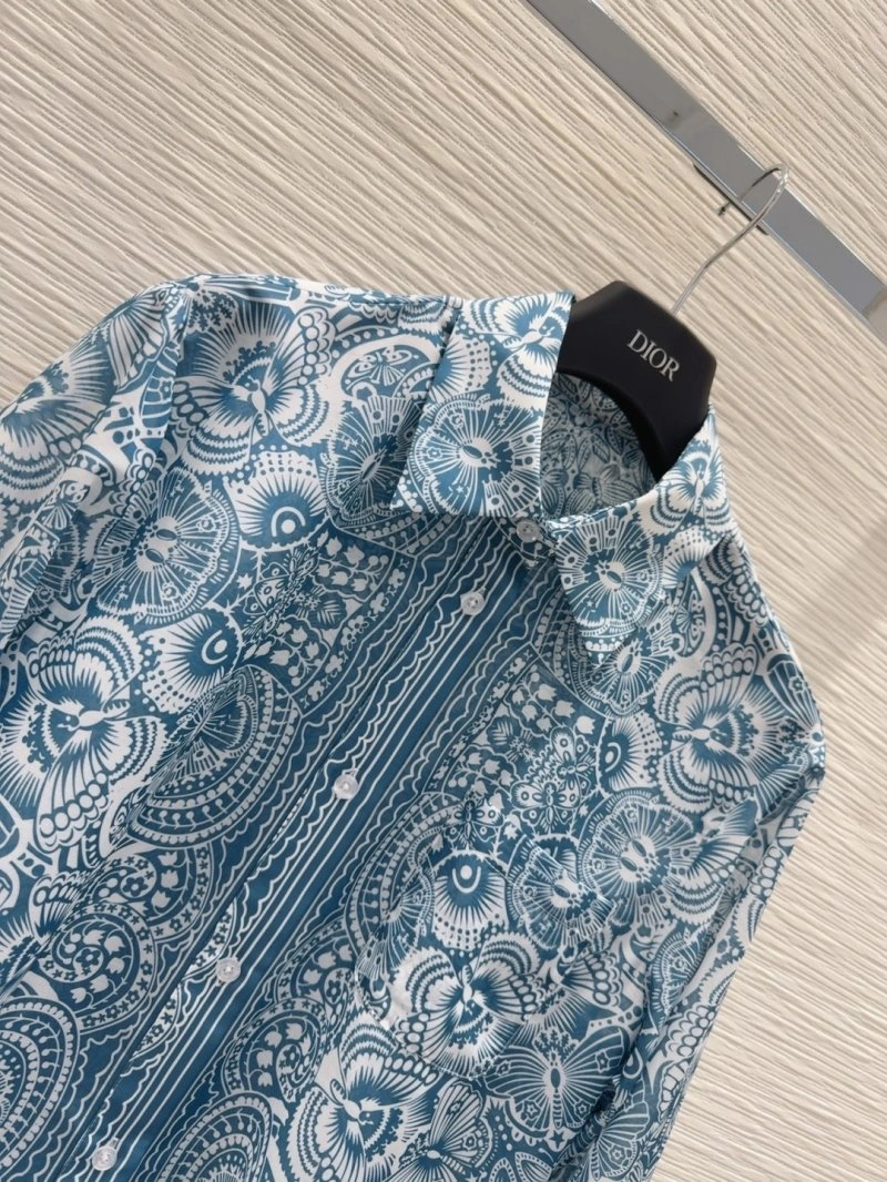 Brand-original Christian Dior Shirts
