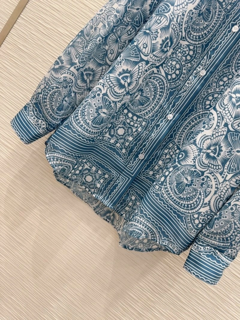 Brand-original Christian Dior Shirts