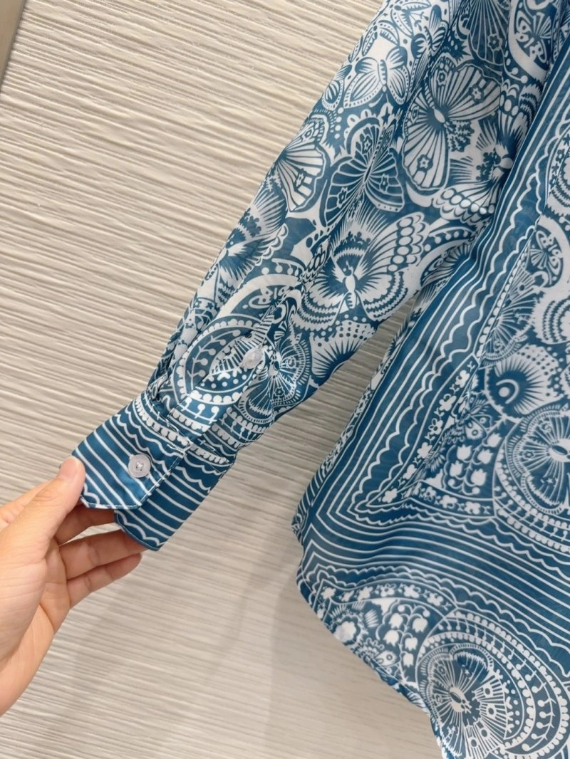 Brand-original Christian Dior Shirts
