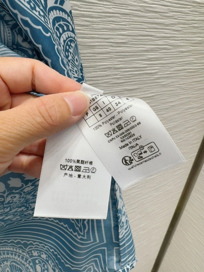 Brand-original Christian Dior Shirts