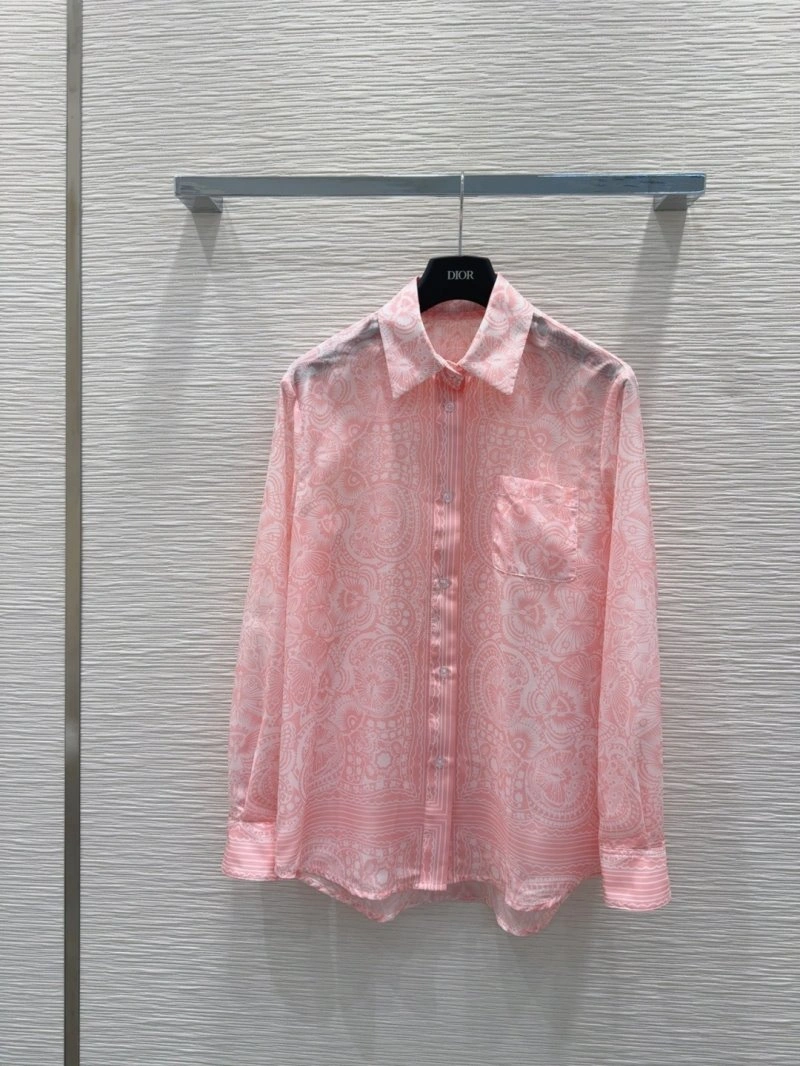 Christian Dior Shirts