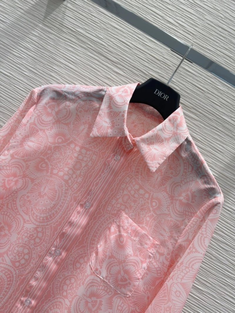 Top match Christian Dior Shirts