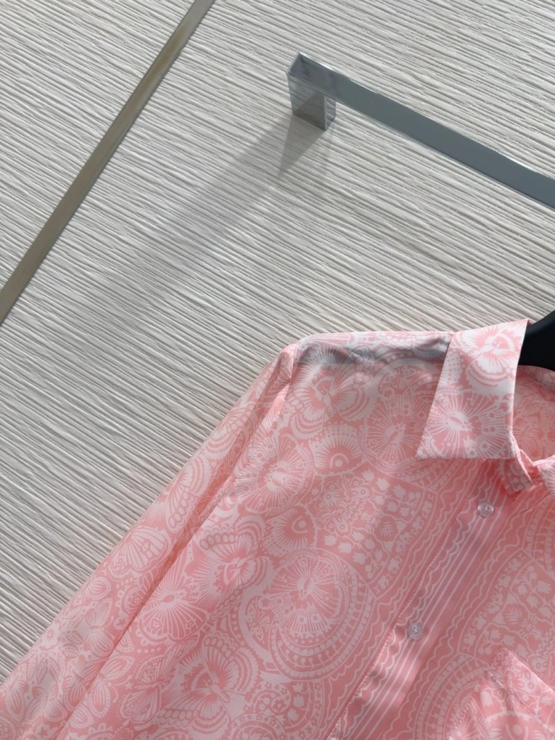 Top match Christian Dior Shirts