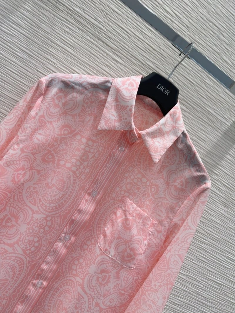 Top match Christian Dior Shirts