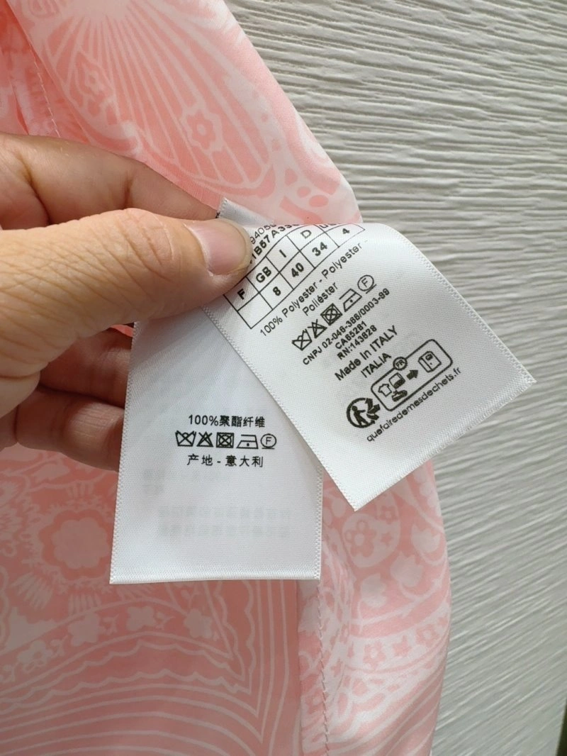 Top match Christian Dior Shirts