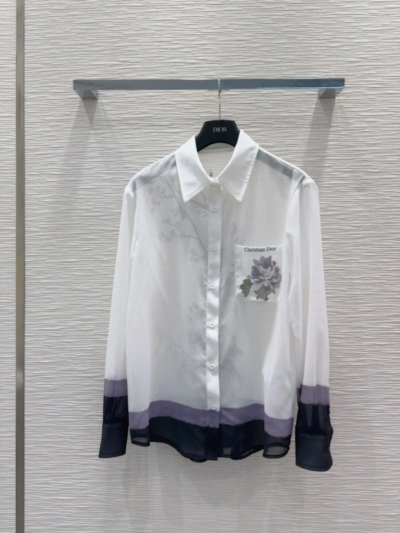 Christian Dior Shirts