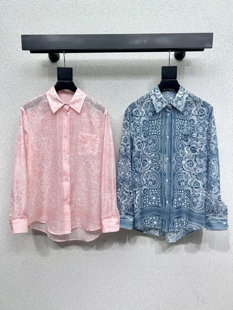 Christian Dior Shirts