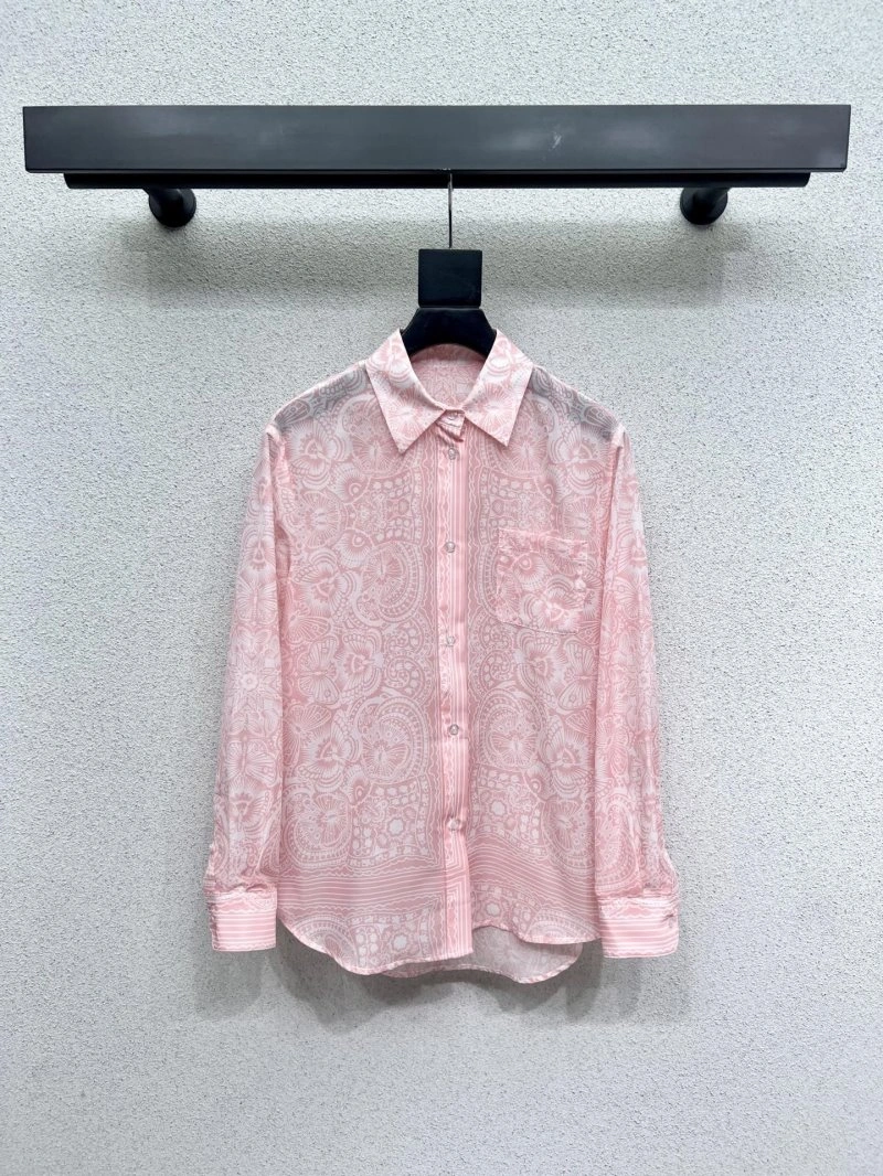 Perfect replica Christian Dior Shirts
