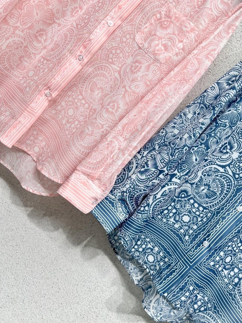 Perfect replica Christian Dior Shirts