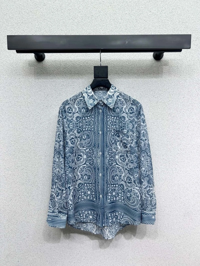 Perfect replica Christian Dior Shirts