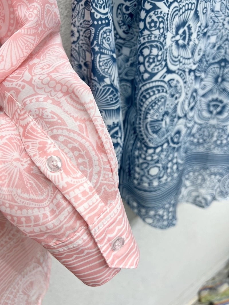 Perfect replica Christian Dior Shirts