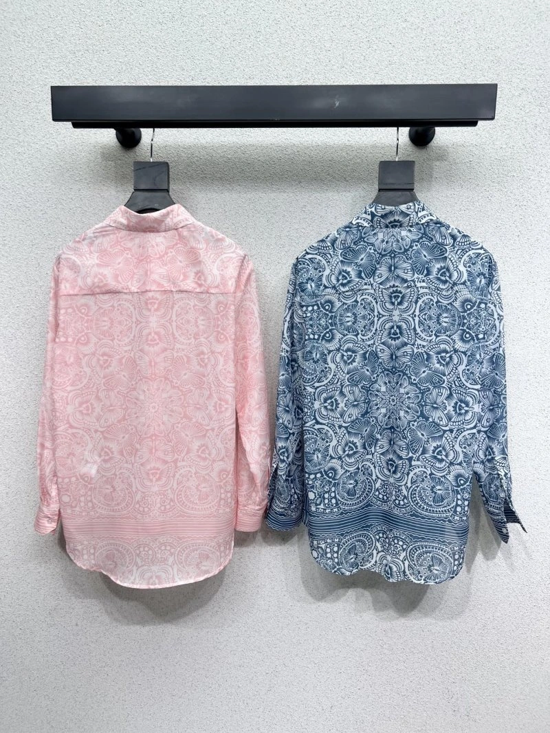 Perfect replica Christian Dior Shirts