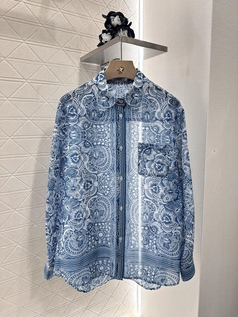 Christian Dior Shirts