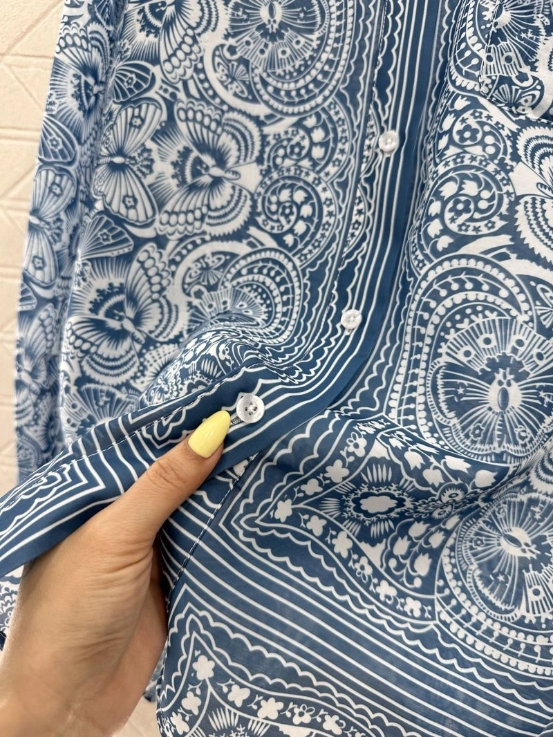 Perfect replica Christian Dior Shirts