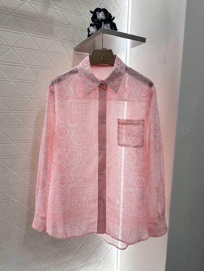 Christian Dior Shirts