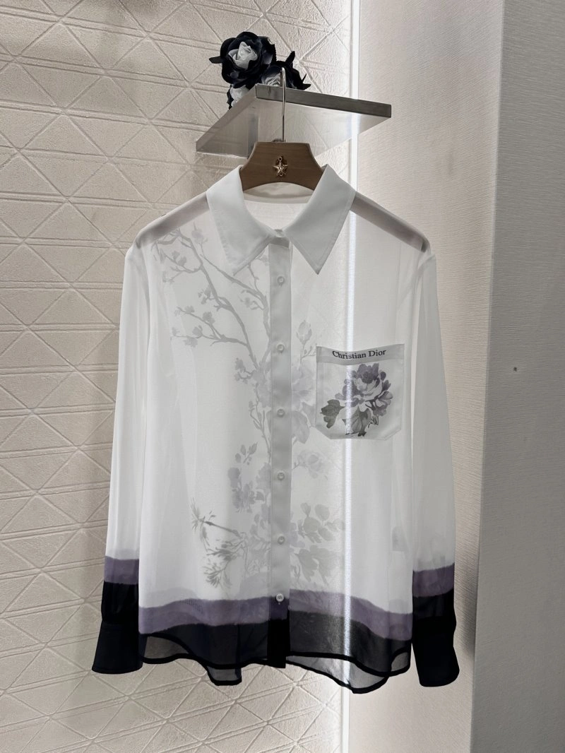 Christian Dior Shirts