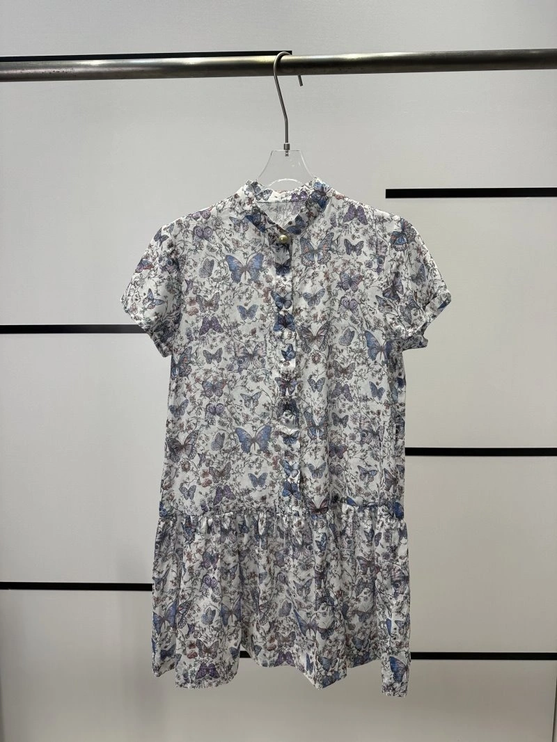 Christian Dior Shirts