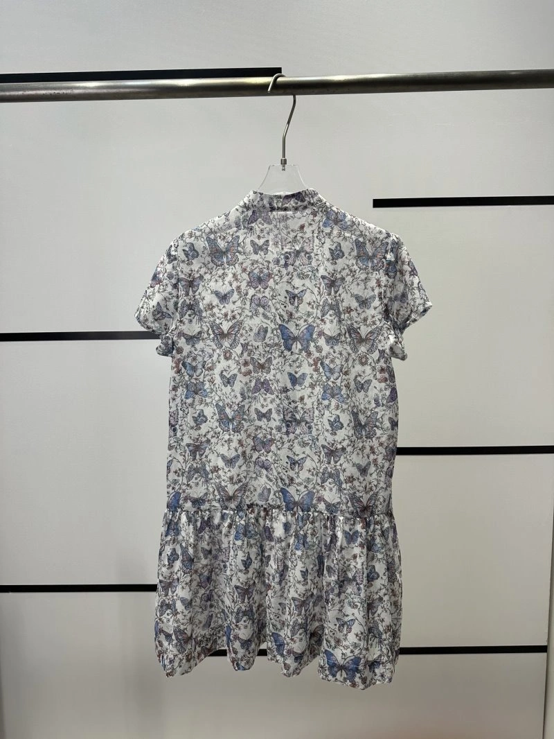 Economical Christian Dior Shirts