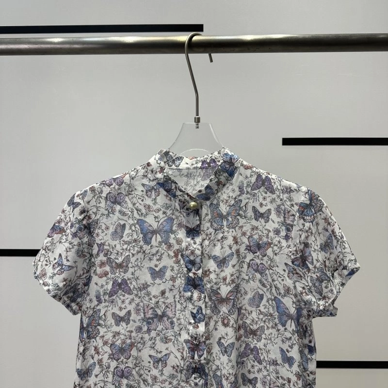 Economical Christian Dior Shirts