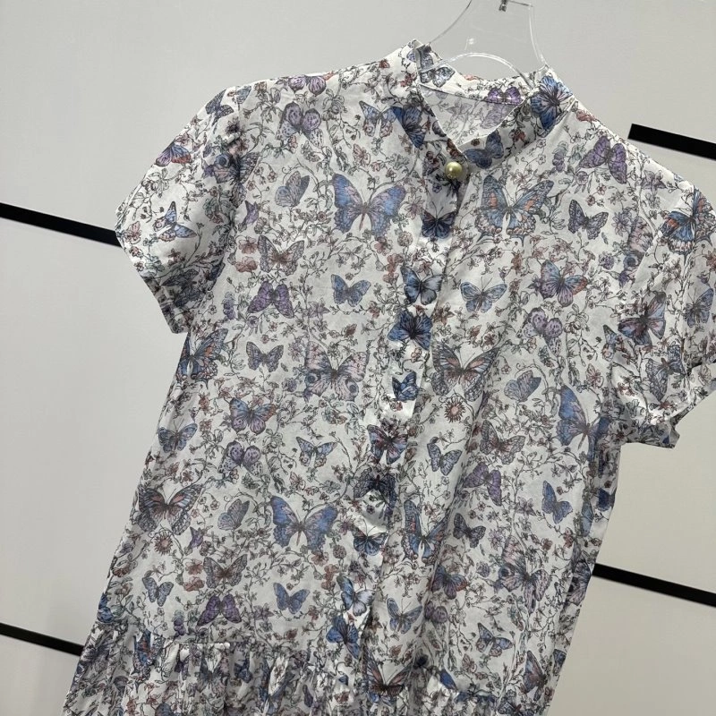 Economical Christian Dior Shirts