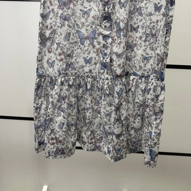 Economical Christian Dior Shirts