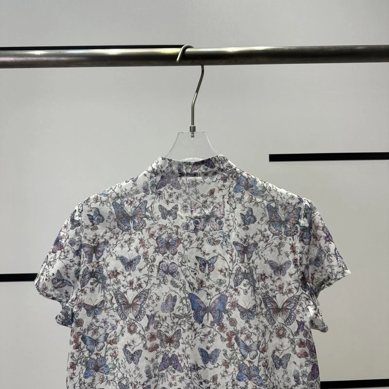 Economical Christian Dior Shirts