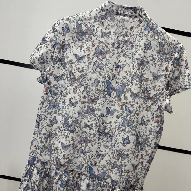 Economical Christian Dior Shirts