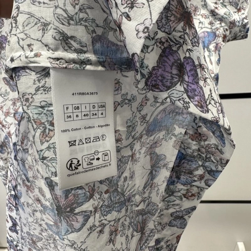 Economical Christian Dior Shirts