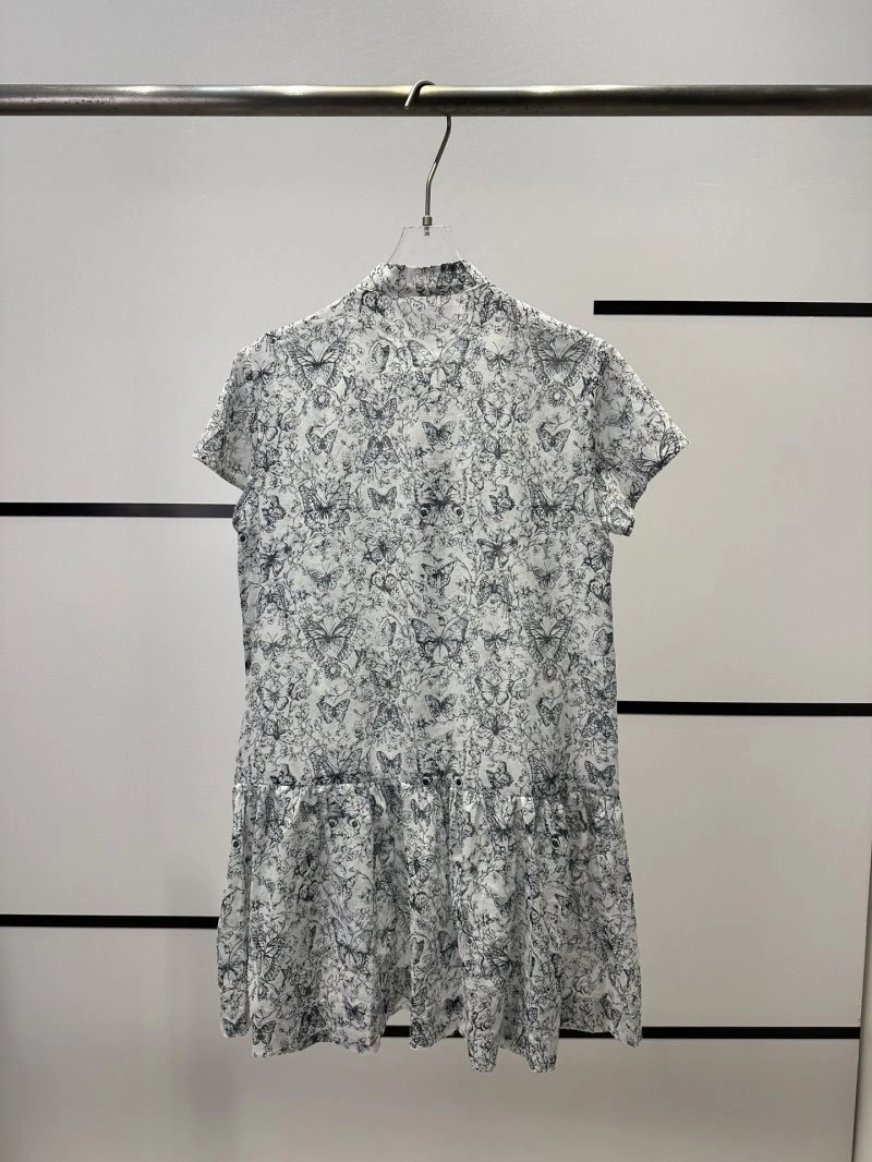 Low-cost Christian Dior Shirts