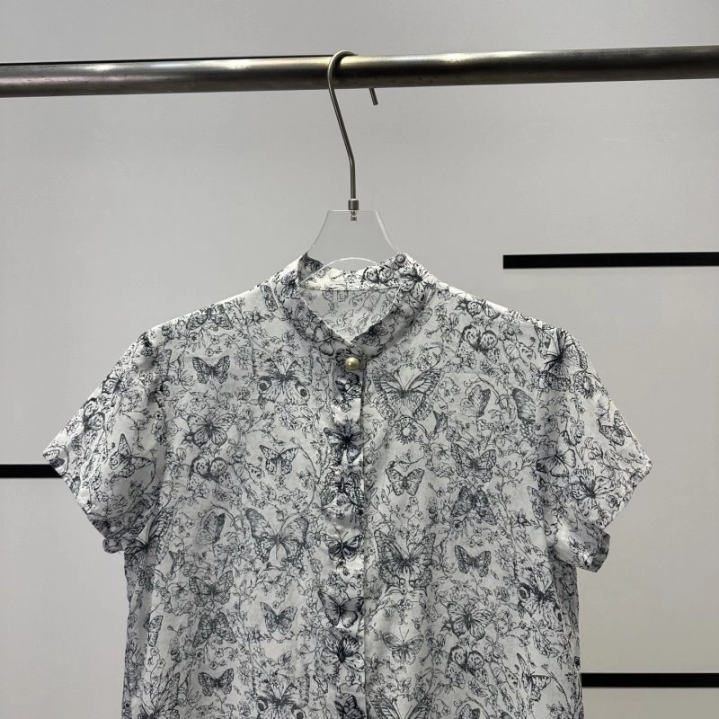 Low-cost Christian Dior Shirts