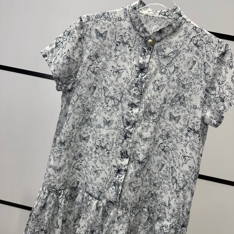 Low-cost Christian Dior Shirts