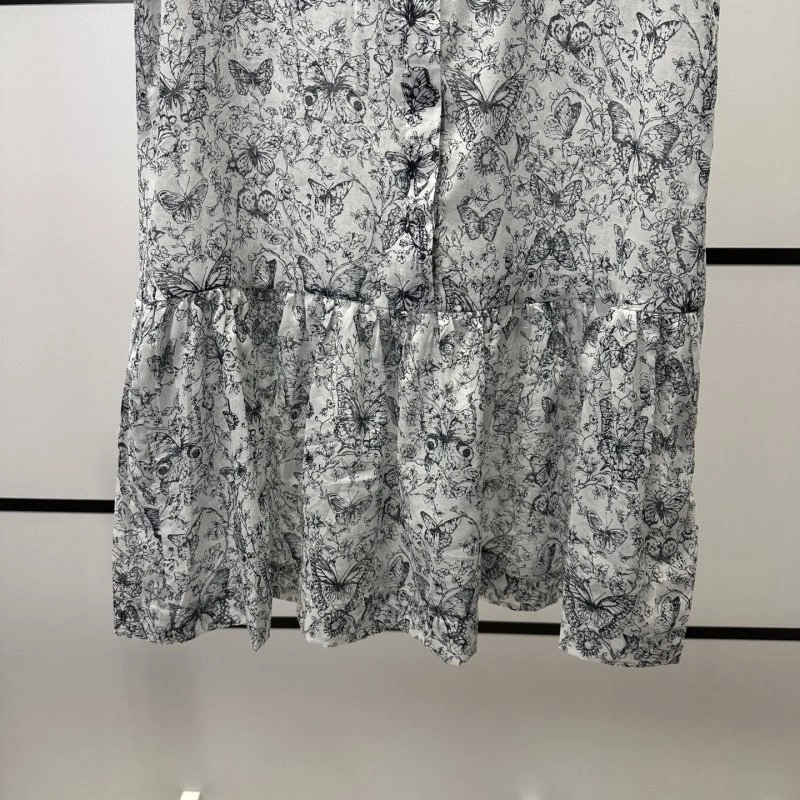 Low-cost Christian Dior Shirts